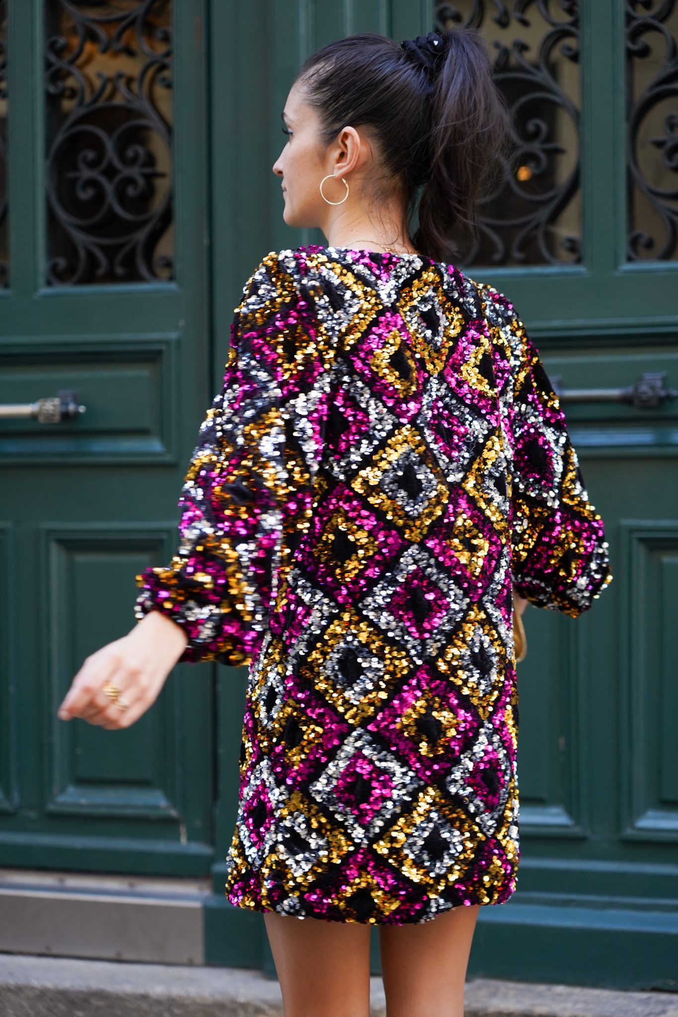 Le Livre "Patronner les Robes" des Editions de Saxe - Atelier Miinsa