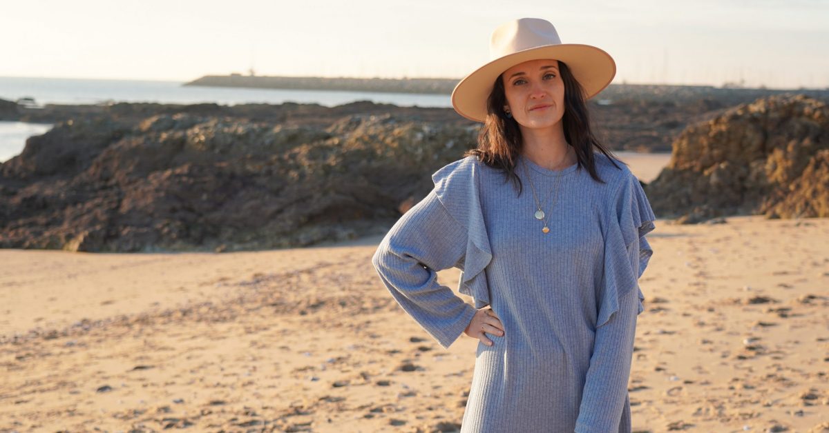 Coudre la Robe Angela de Gaël and Sew • Atelier Miinsa